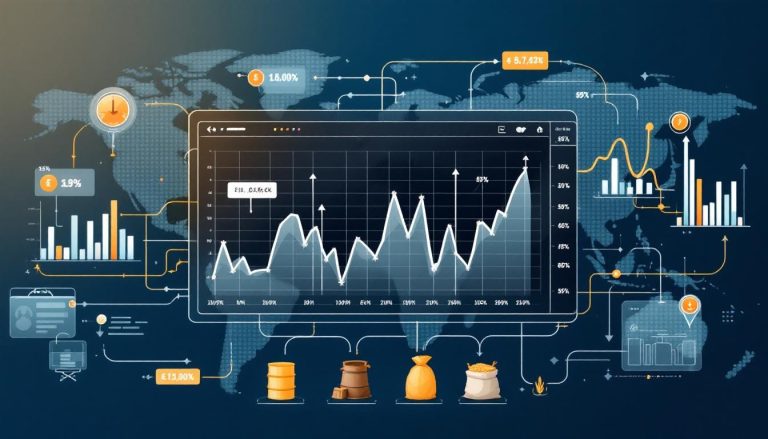 Macro Economic Factors: The Big Drivers Behind Resource Prices ...