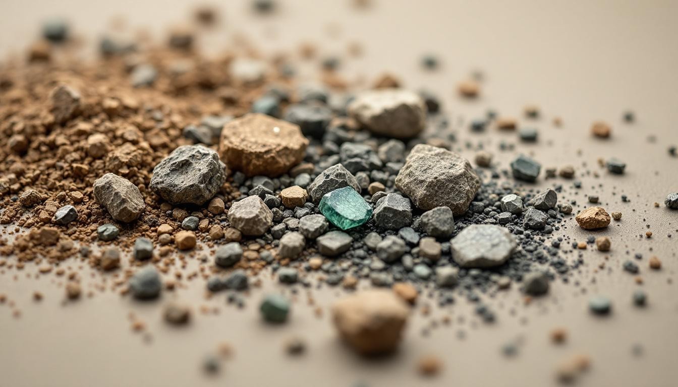 What Are Rare Earth Minerals? Complete Definition Guide - Natural ...