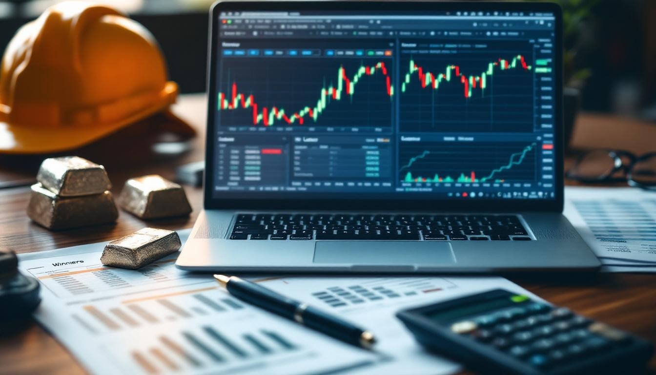 Silver Miners Analysis: Winners and Losers in a Turbulent Sector ...