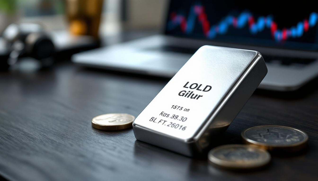 Silver XAG Price Forecast for Next Year - Natural Resource Stocks
